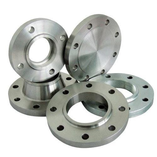 Flanges Manufacturer. Mahadev Dairy Pharma fittings are… | by ...