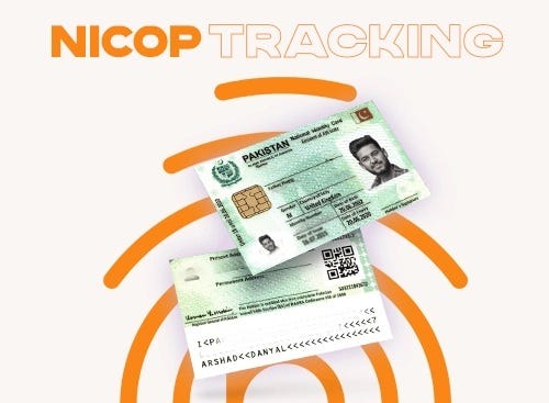 Nicop Tracking | Nadra Card Tracking UK — Nicop Services UK - Almavinceent - Medium