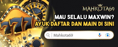 GAME SLOT MAHKOTA69 & CARA BERMAIN | by Mahkota69, Akun Game Online Terbaik di Indonesia | Jul ...