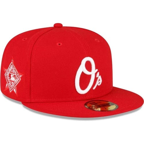 Red Orioles Hats. Our Verdict | by Zachary Lee | Oct, 2024 | Medium