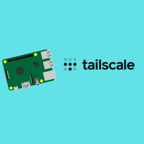 SSH Into Raspberry Pi with Tailscale VPN | by Shilleh | Towards Dev