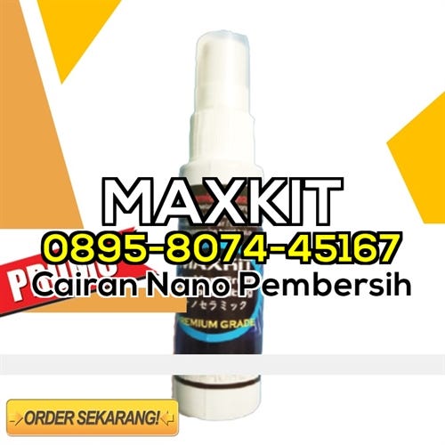 VIRAL! WA 0895–8074–45167 Jual Cairan Pembersih Murah Anti Fog Kacamata di Depok Kupang Maxkit ...