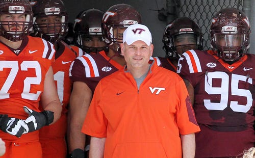 The Resurgence of Virginia Tech Sports | by Justin Larkin | The Junior ...