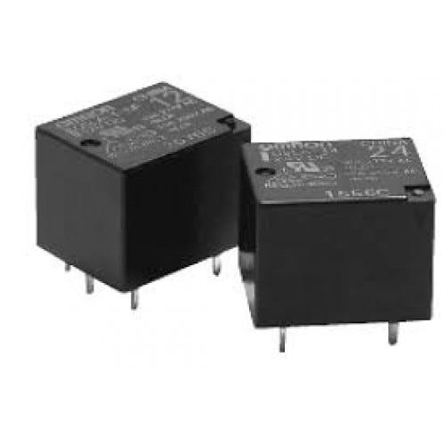 Economical Cubic Relay with Universal Terminal Footprint | by Meena ...