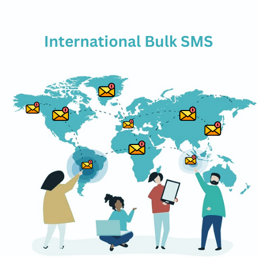 International Bulk SMS Campaigns: A Guide to the Best Strategies | by ...