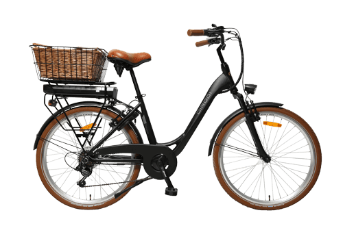 Revolutions in technology that shaped the Modern Electric bike | by ...
