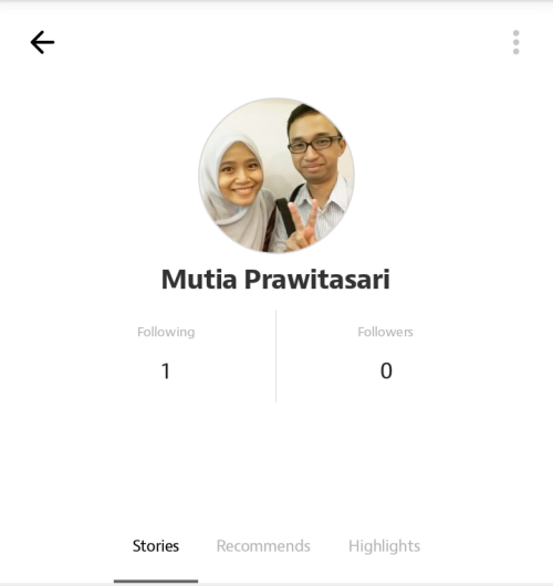 Medium. apa bedanya Tumblr dengan Path… | by Mutia Prawitasari | Medium