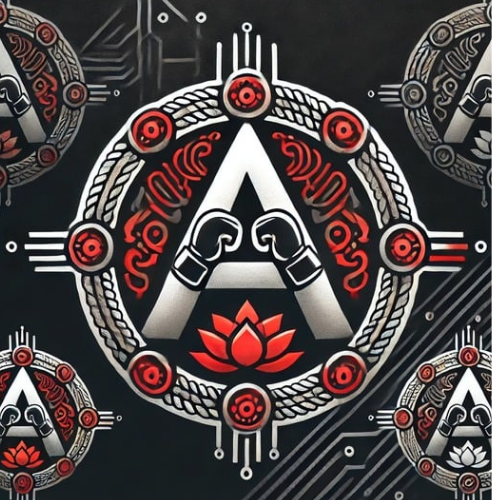 AgileArts: Bridging Tradition and Technology in Muay Thai Training | by Maxwell Wolfe | Medium