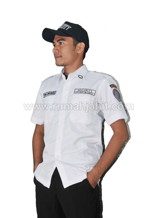 Seragam Satpam atau Security Safari | by Seragam Satpam | Medium