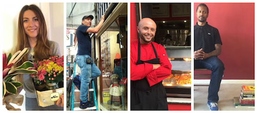 TEDP and Kiva Zip Partnership Helps Small Businesses In The Tenderloin ...