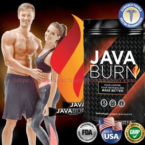Java Burn Coffee: - A Universe Gift - Medium