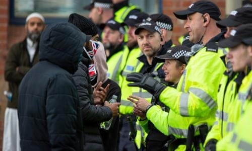 Multiculturalism has enabled Leicester to evolve into a unique and ...