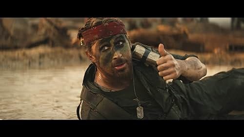 ‘The Fall Guy’ Exceeds Expectations With Impressive Stunts and Fun ...