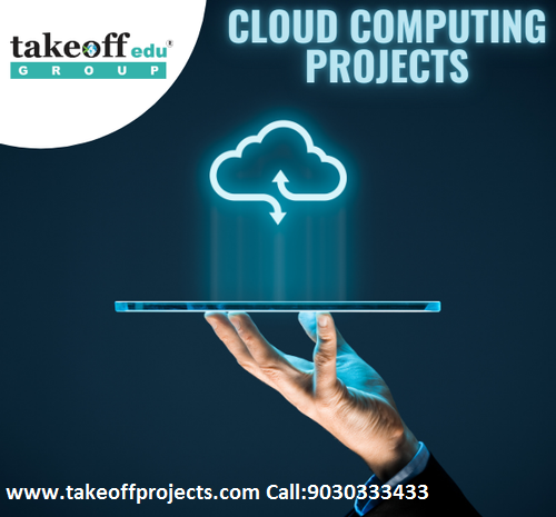 Cloud Computing Projects - sree takeoff - Medium