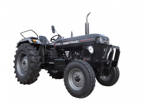Best Digitrac Tractor in India Review, Features — KHETIGAADI | by ...