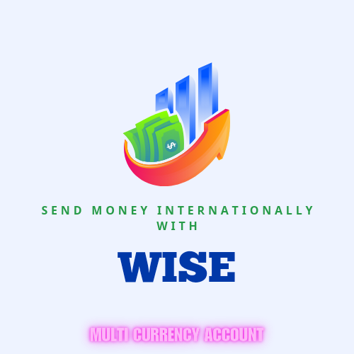 Easy Steps to Create a Wise (TransferWise) Account | by Lucky Fred | Aug, 2024 | Medium