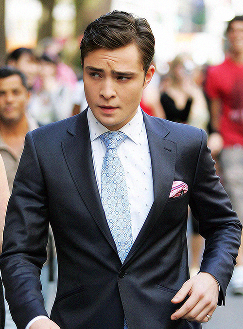 Chuck Bass de Gossip Girl: Ed Westwick blanchi par la justice et ...