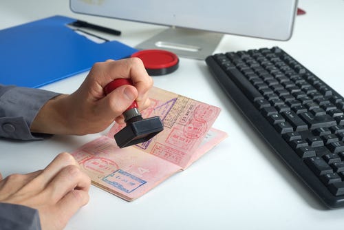 Rules for Using a TPS-Related EAD While Holding a Valid Nonimmigrant ...