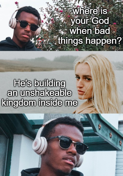 Ironic God Memes 53 Funniest Christian Memes To Make You Laugh