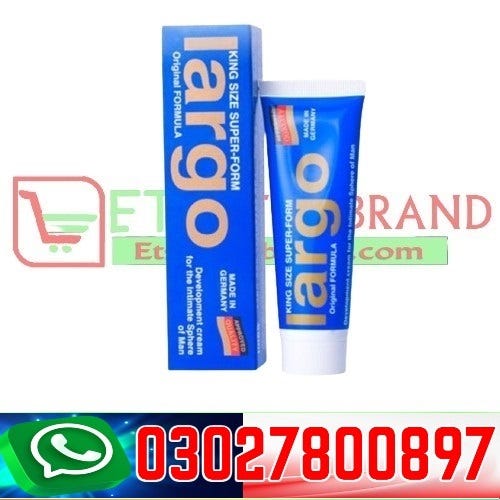 Largo Cream In Pakistan ( 0302.7800897 ) Buy Now | by Jonathanhoppline ...
