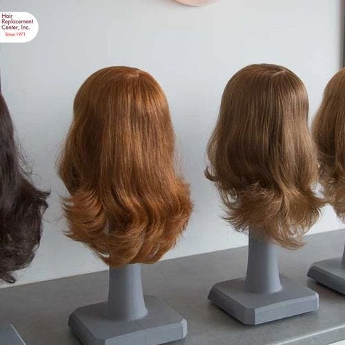 An In-depth Guide to Lace Hairpieces of the Highest Quality - HRC Hair ...