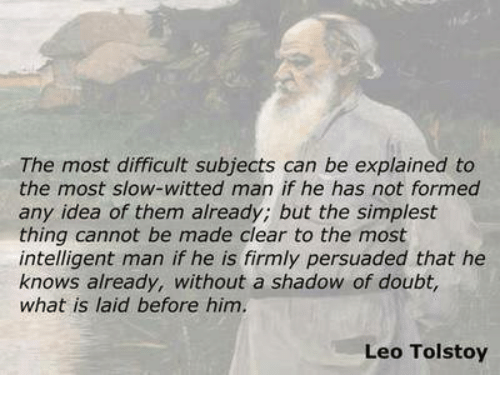 Teaching Viewpoint Diversity. Other people matter, and their views ...