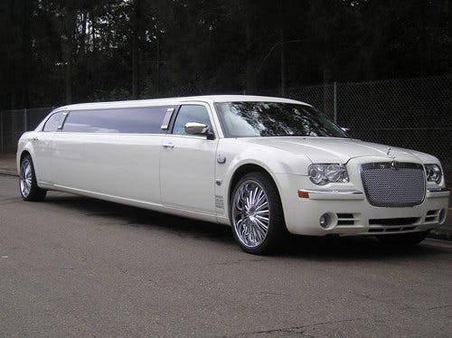 Formal Wedding Cars: Your way towards “Fame”! | by A1 Limousine | Medium