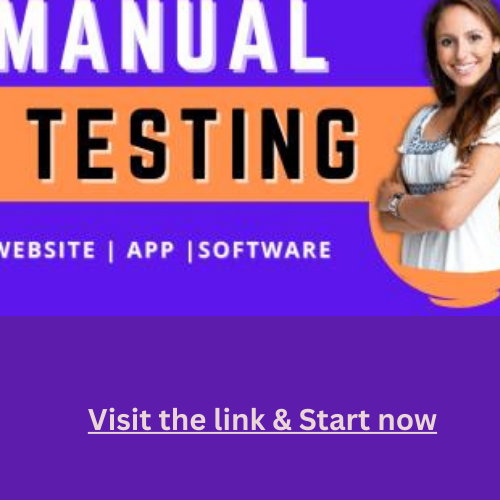 Manual Testing Services Are Crucial In Software Development For Several Reasons By Rabiul