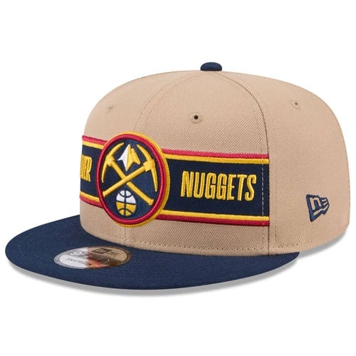 Denver Nuggets New Era Hats. Our Verdict | by Brenda Jackson | Oct ...