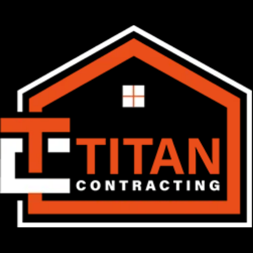 Titan Contracting - Interior Design Shoppe - Medium