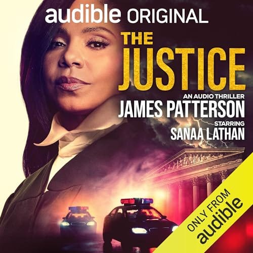 Book Summary: The Justice by James Paterson. | by Businessmarketing ...