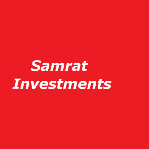Samrat Investments. An investment is an asset or item… | by Naveed Aanzum | Medium