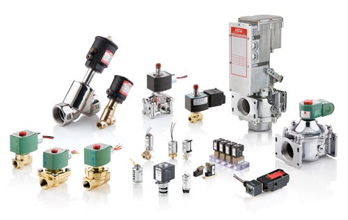 Industrial Control Systems: Some Top Selling Brands | by Ryinstock | Medium
