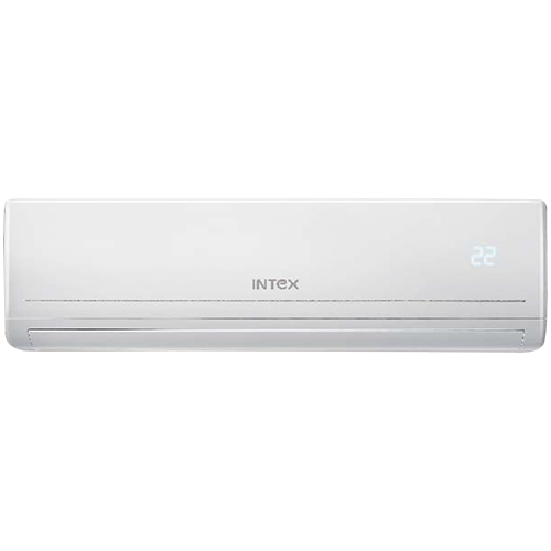 Intex Carbon Ice Split AC | Carbon Ice Split Air Conditioners | by ...