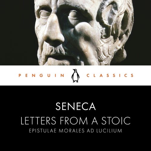 25 Best Quotes From The Book: Letters From A Stoic — Seneca | by Dan ...
