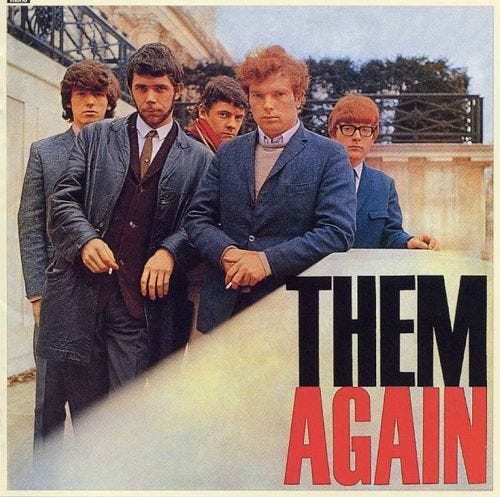 An Early Van Morrison Record Had A Major Influence on Beck’s “Odelay ...