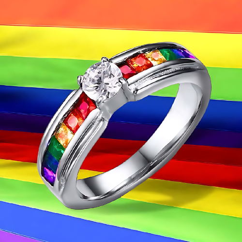 JEWELRY TRENDS CELEBRATING PRIDE AND INCLUSIVITY | by Adastra Jewelry ...