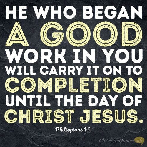 Equipped by God: The Call to Good Works | by Furnished Into Good Works ...