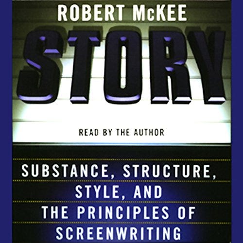 Discover the Art of Screenwriting with Robert McKee’s “Story”: Why It’s ...