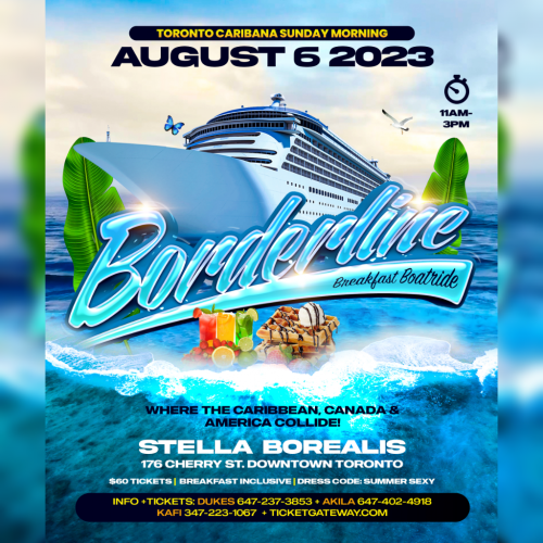 Borderline Breakfast Boatride 2023 - Ricktoronto - Medium