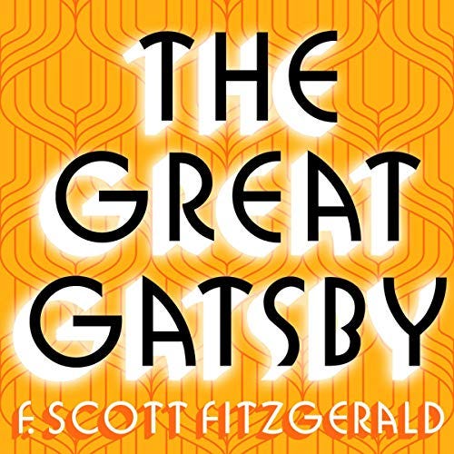 ’The Great Gatsby” by F. Scott Fitzgerald - Augustine Apps - Medium