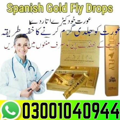Spanish Gold Fly Drops In Pakistan > 03001040944