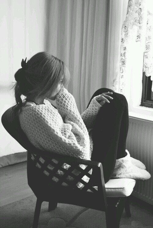 Science Behind Girl Mood Swings-Some Girls Even doesn't know…. | by ...