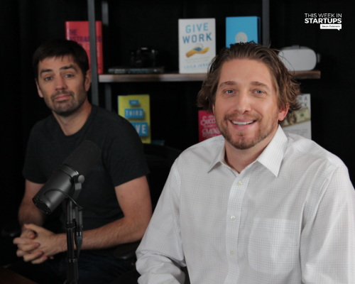 News Roundtable with Zach Coelius & Dave Matthews: Apple woes, privacy ...
