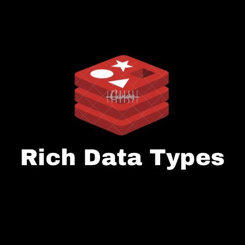 Redis Rich Data Types. Redis | by Alrazak | Nov, 2023 | Medium