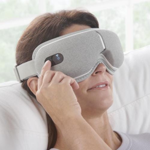 The Therapeutic Eye Massager — perfect for non-invasive, medication ...