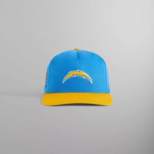Chargers 47 Hats. Our Verdict | by James Valdez | Oct, 2024 | Medium