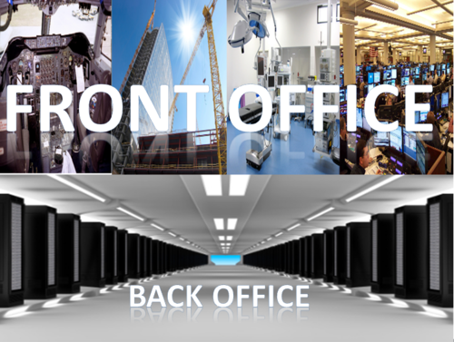 How I got from Back Office to Front Office in Banking | by The Banking ...