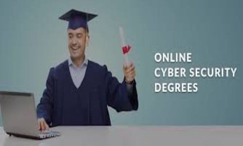 Best Online Cybersecurity Degree with EC-Council University | by ...