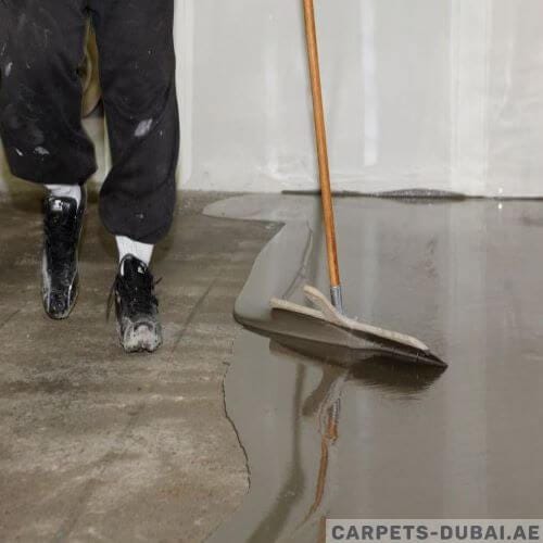 Achieving Perfection with Self-Leveling: A Guide to Seamless Surfaces ...